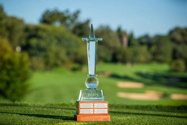 2026 Joburg Open a chance for SA pros to make history | SuperSport