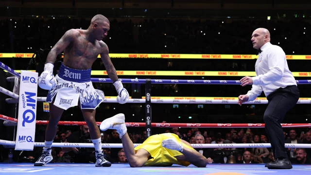 Crawford stripped of WBC boxing title over unpaid fees | boxing ...