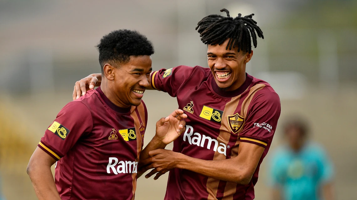 Stellies the latest club to represent SA in African club competition ...