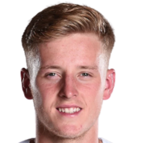 Harvey White | SuperSport