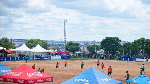 Mambas, Rebels, Isithembiso and Gomora book Philly's quarterfinal spots ...