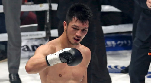 Japanese boxing champion Murata hangs up gloves | SuperSport