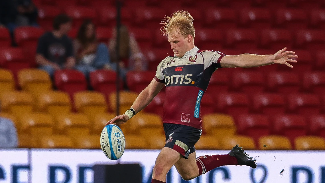 Lynagh makes case for Wallabies recall as flyhalf race heats up ahead ...
