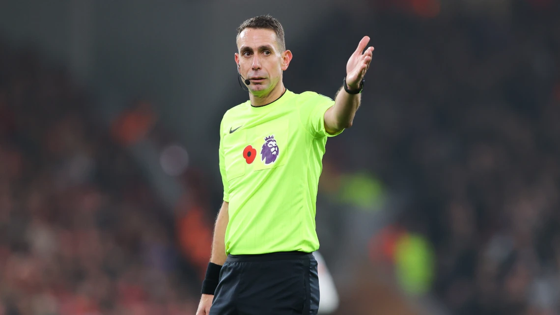 Premier League referee Coote sacked after Klopp video rant | SuperSport