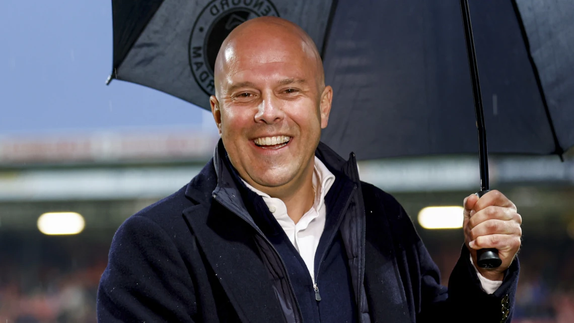 Five things to know about incoming Anfield boss Arne Slot | SuperSport