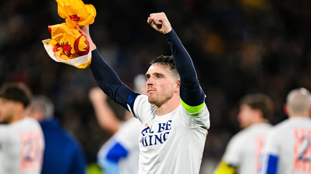 Faroe Islands stun Czech Republic | football | SuperSport | SuperSport