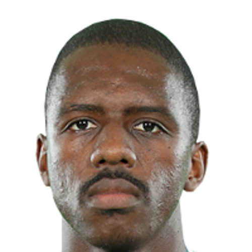 Abel Mabaso | SuperSport