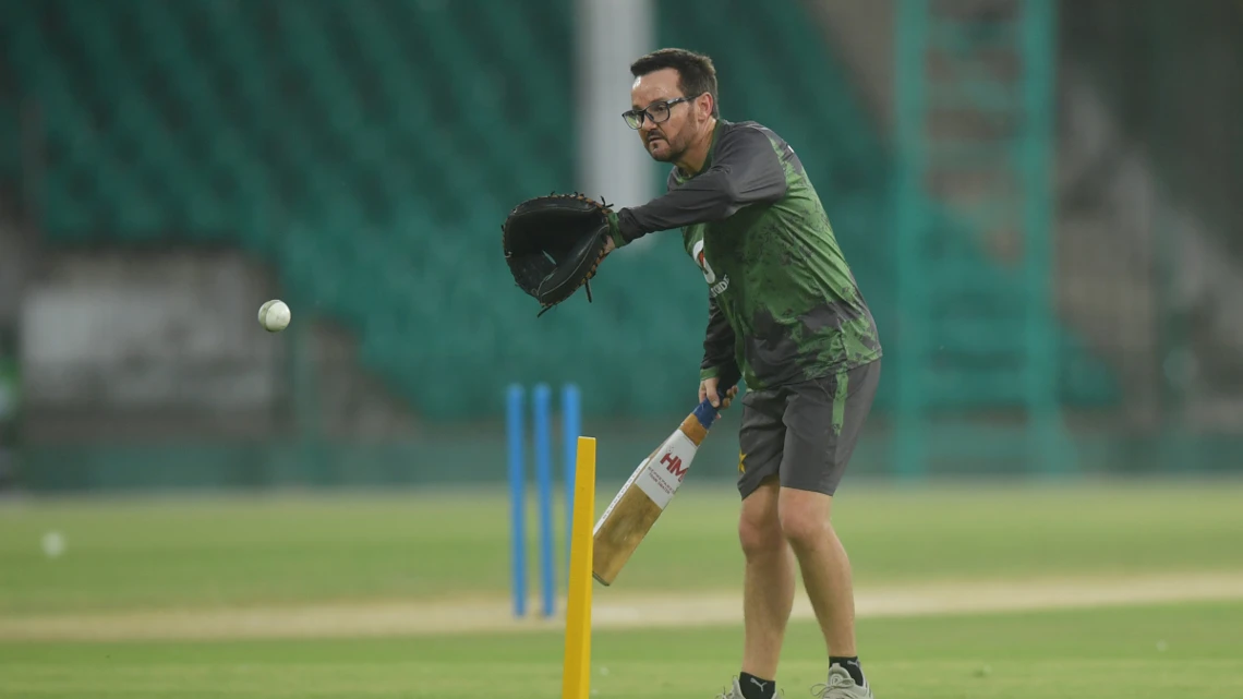 Tri-series win confidence builder for Pakistan, says coach Hesson ...