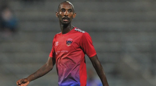 Chippa star Rakhale looks to haunt Pirates | SuperSport