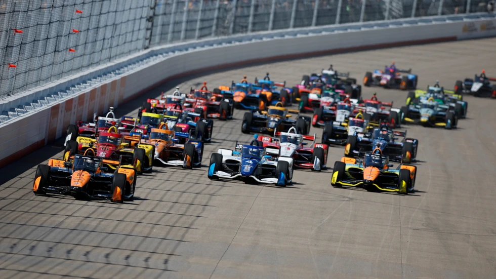 IndyCar reveals 17-race 2026 season with March opening | SuperSport