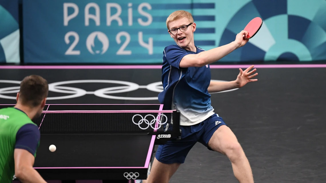 Lebrun brothers lead France into quarters, Germany and Brazil also ...