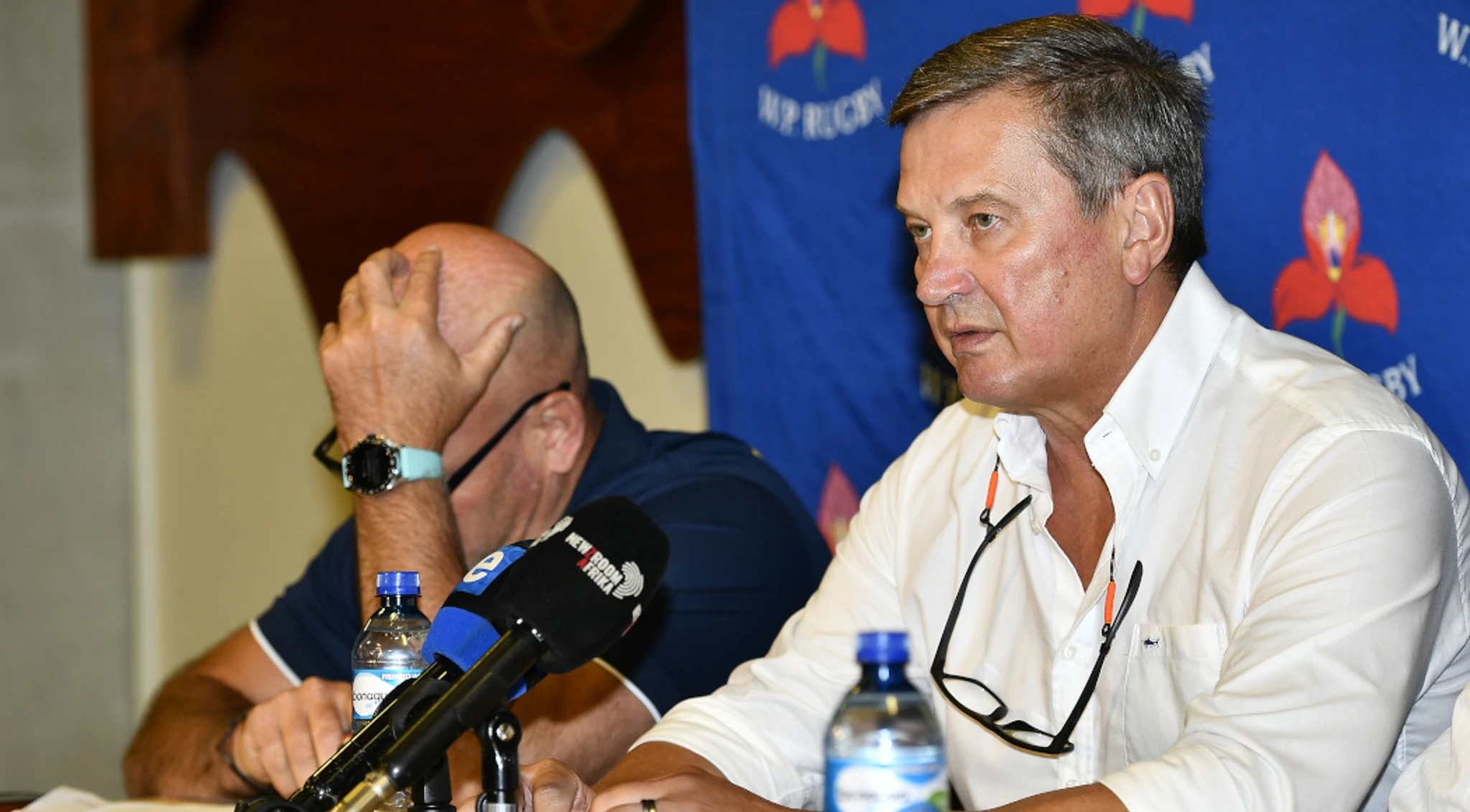 Newlands did not meet requirements for 2023 RWC bid | SuperSport