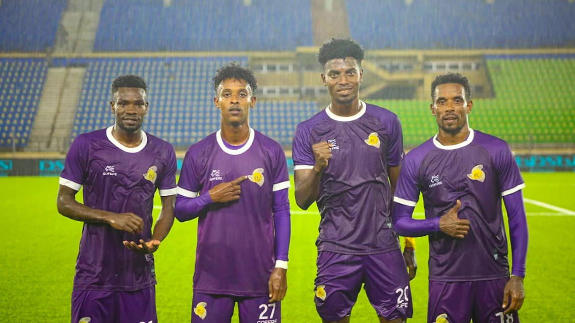 Big title deciders for Ethiopia Nigd, Mekelakeya | SuperSport