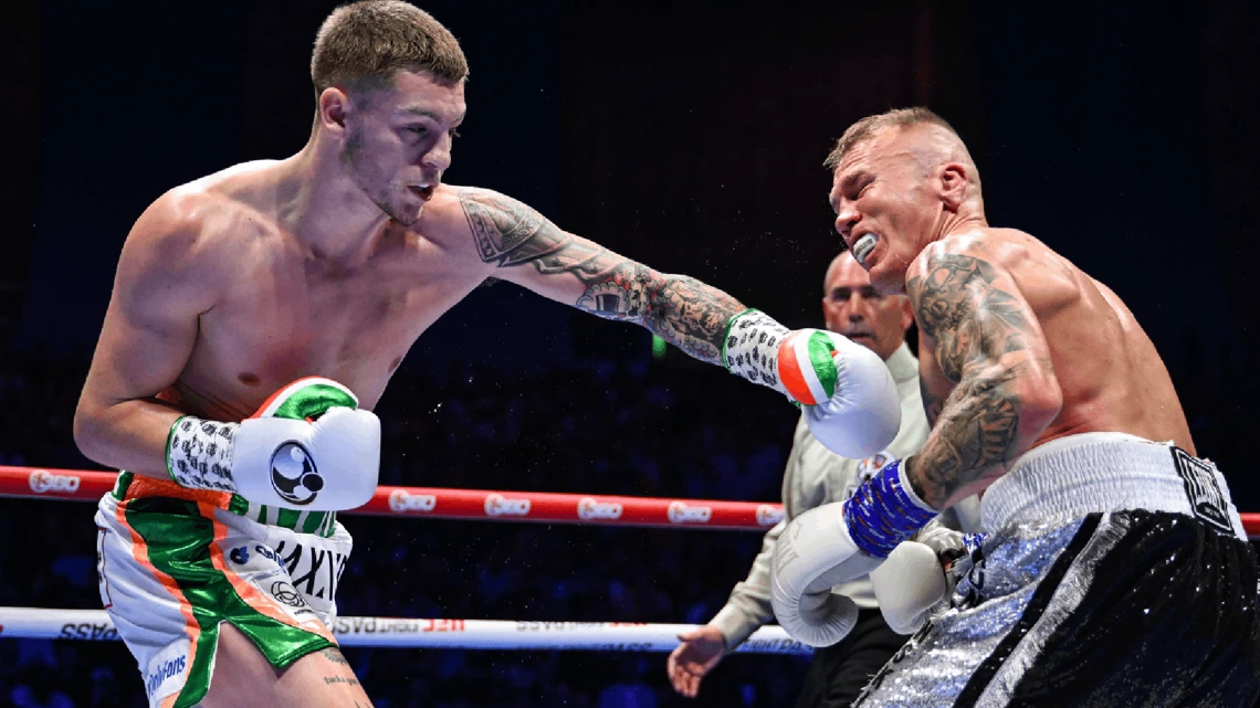 Boxing Upcoming | SuperSport