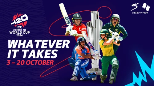 ALL YOU NEED TO KNOW: Women's T20 World Cup 2024 | SuperSport
