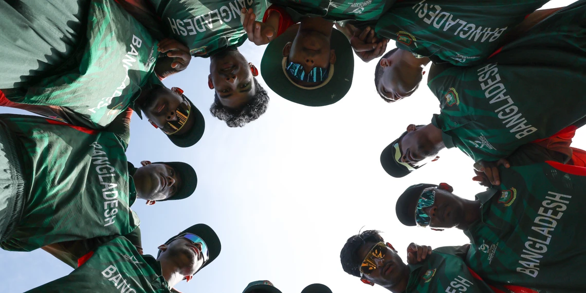 Scotland to replace Bangladesh at T20 World Cup | SuperSport