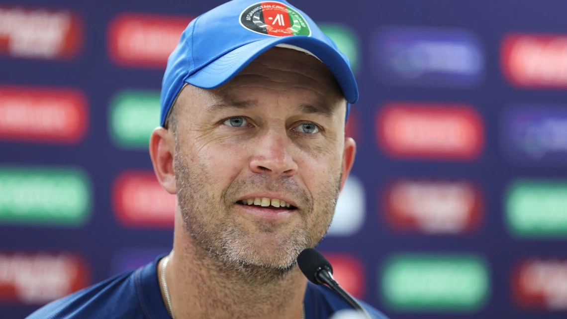 Afghanistan World Cup heroics can inspire next generation: Trott ...