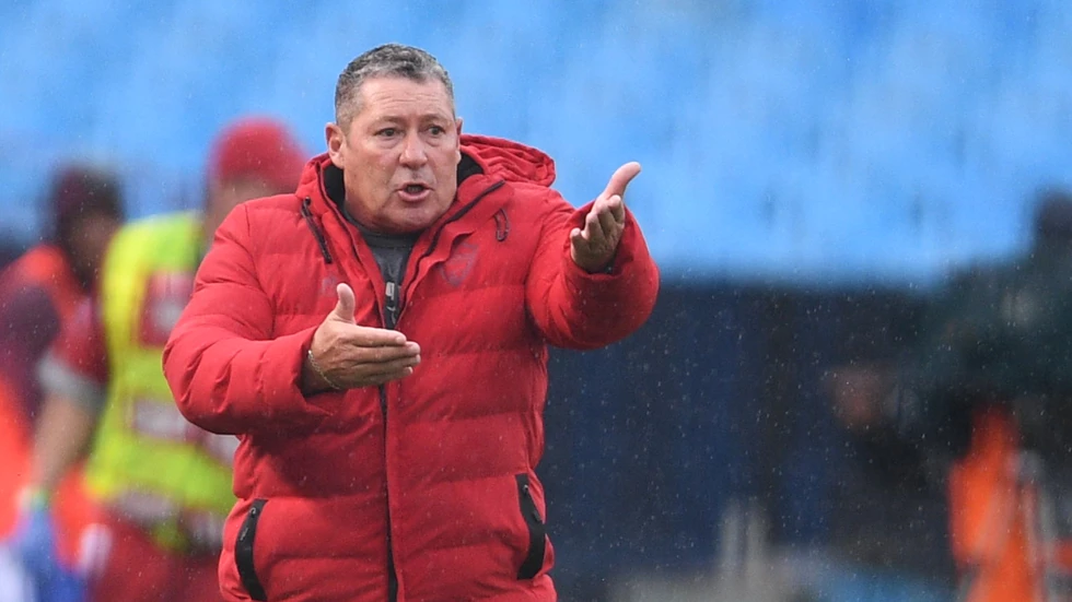 Stellenbosch set sights on top-three finish again | SuperSport