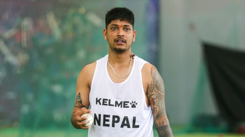 'Nepal's Lamichhane to join T20 World Cup squad in West Indies' | SuperSport
