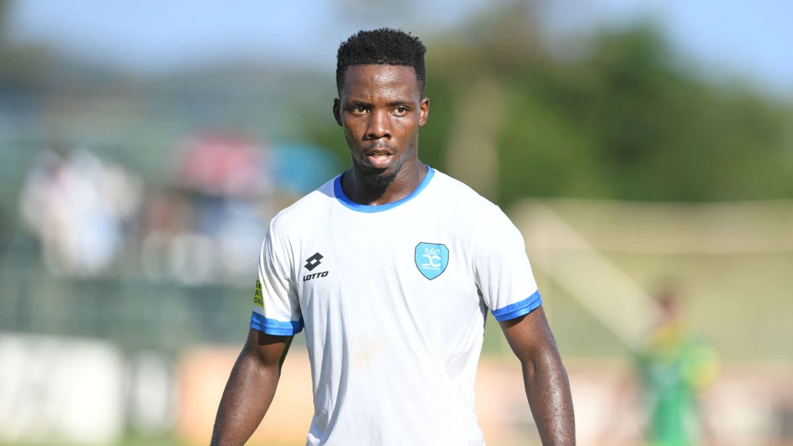 Player dies after collapsing ahead of South African league game ...