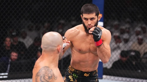 Makhachev faces Diamond-level challenge at UFC 302 | SuperSport