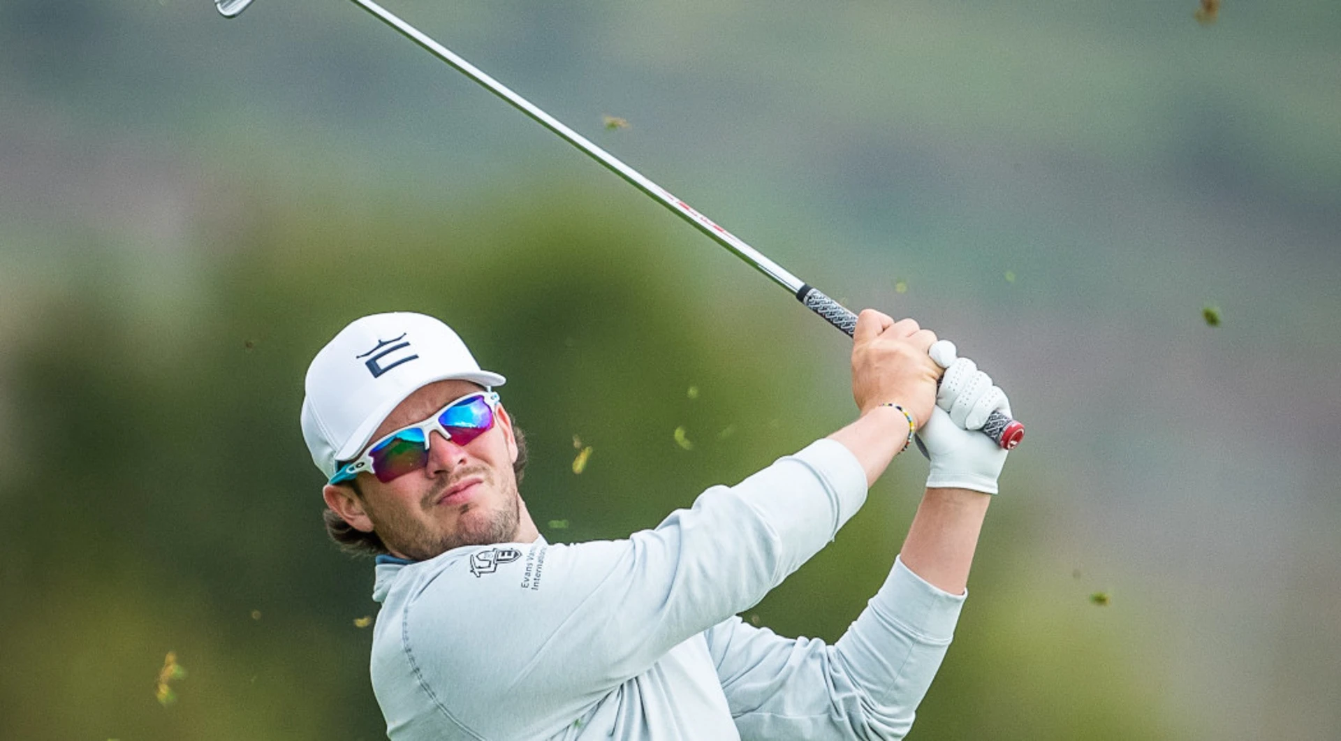 Coetzee inspires Scottish pro in Jonsson Workwear Open | SuperSport
