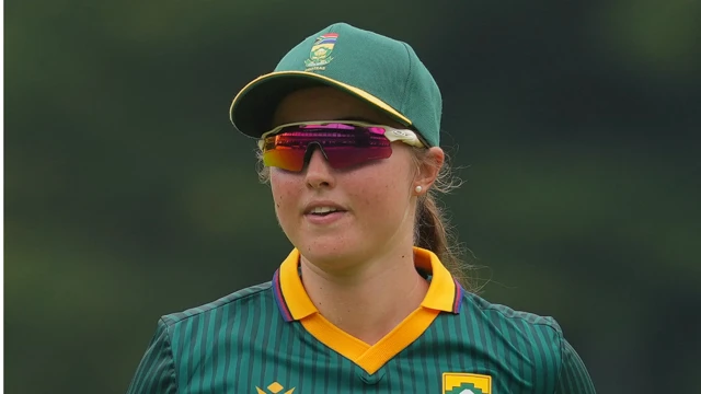 CSA reveals Proteas Women’s squad for West Indies White-Ball tour | SuperSport