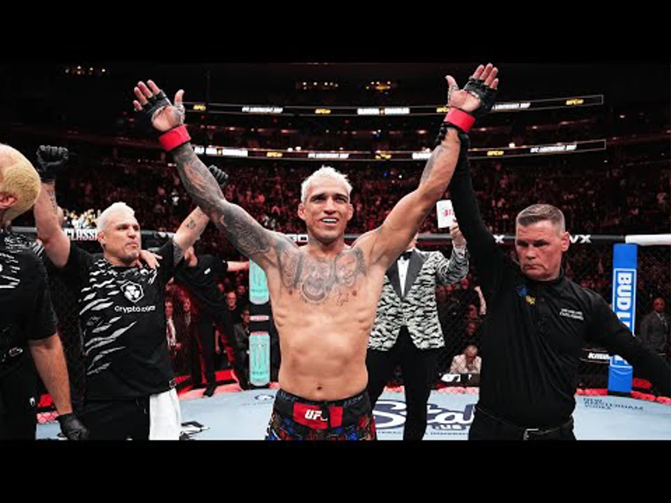 Mma Video | SuperSport
