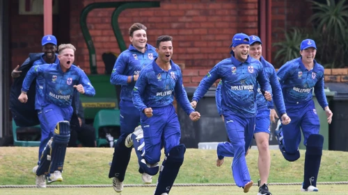 Crusaders recover from opening loss to win CSA T20 Community Cup ...