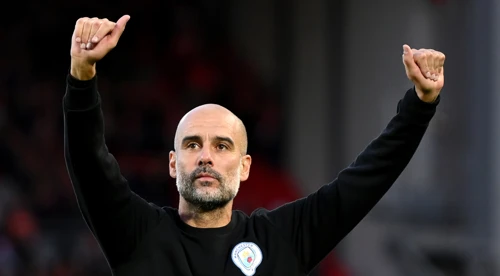 Man City complain to Liverpool over alleged fan spitting incident ...