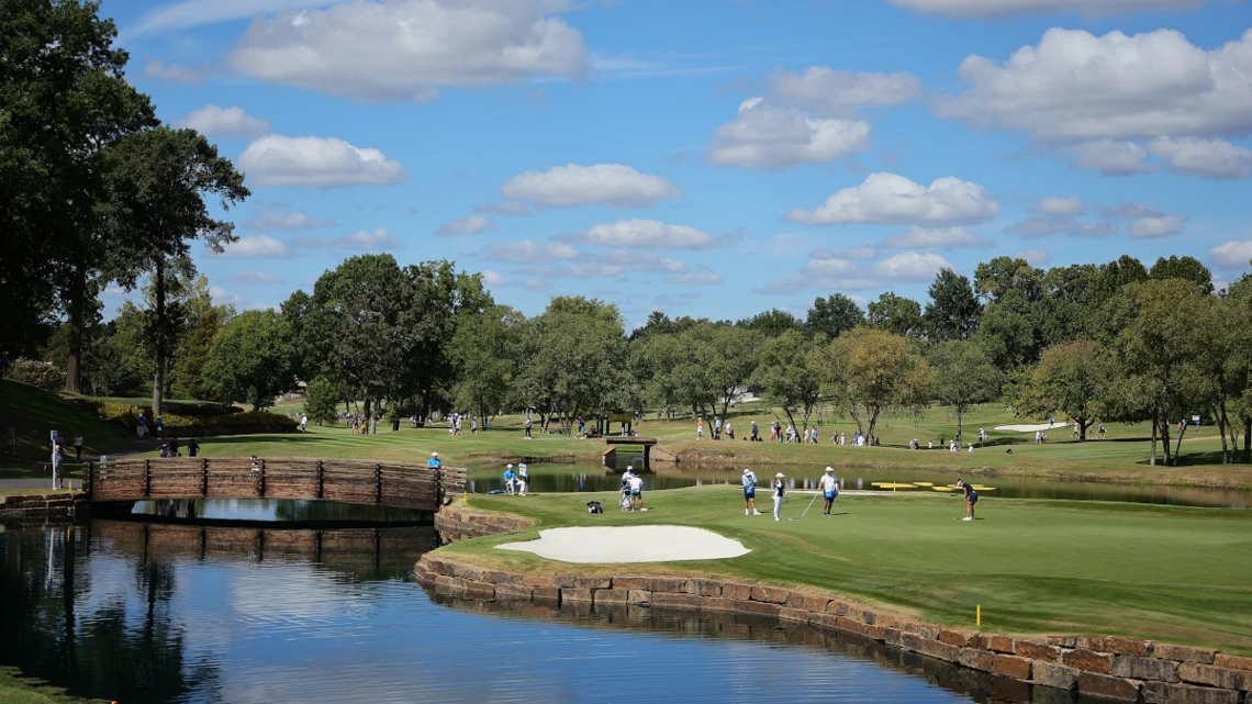 Three-time US Women's Open champ Maxwell Berning dies at 83 | SuperSport