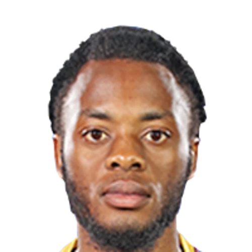 Kganyane Letsoenyo | SuperSport