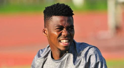 Stellies confirm Matsi capture on loan | SuperSport