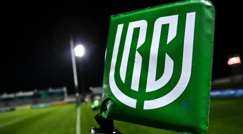 Unique Vodacom URC trophy digitally revealed | SuperSport