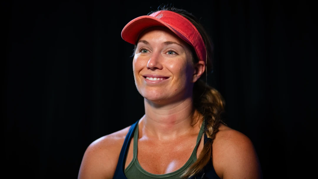 Decision to retire is about more than just tennis - Collins | SuperSport