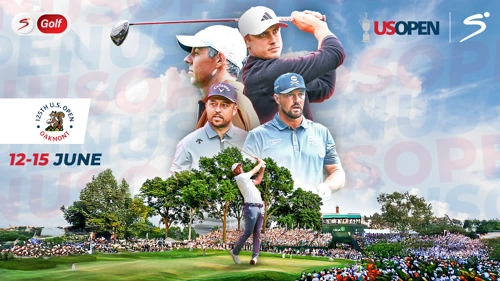 2025 US OPEN: all you need to know | SuperSport
