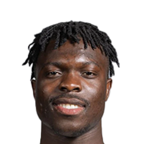 A Seidu | SuperSport