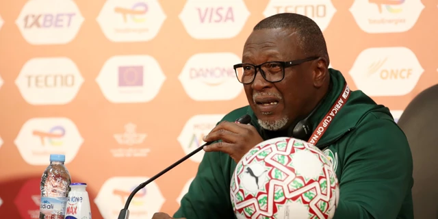 Bafana’s record in Afcon knockout matches | football | SuperSport ...
