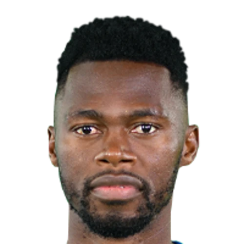 Thato Mokeke | SuperSport