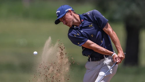 Olivier and Oliver top of the leaderboard at Mediclinic Invitational ...