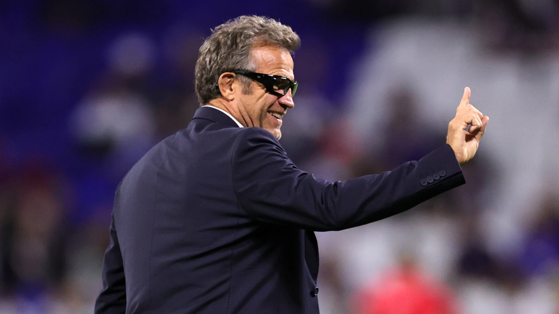 France braced for second 'World Cup final' in five weeks | SuperSport