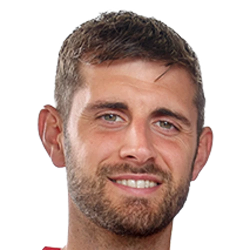 Jack Stephens | SuperSport