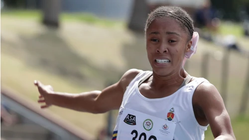 George poised to push the pace even faster | SuperSport