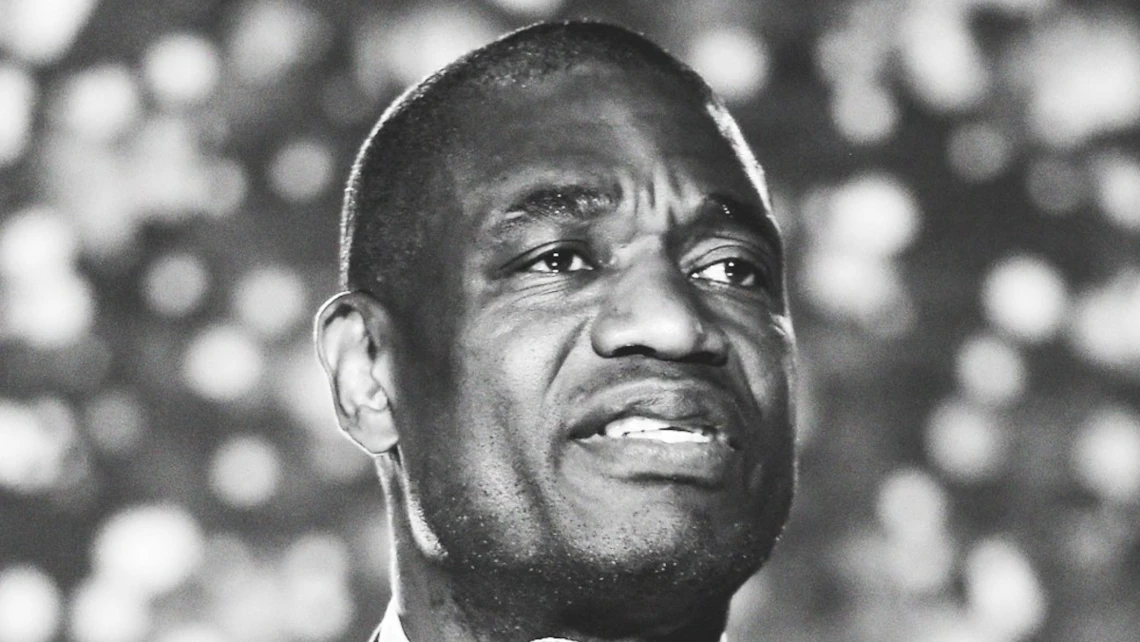 Basketball Hall of Famer Mutombo dies | SuperSport