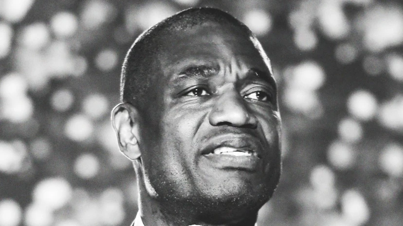 Basketball Hall of Famer Mutombo dies | SuperSport