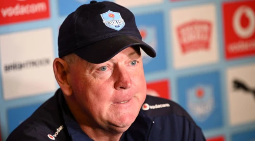 No easy fixes for Bulls struggles but Jake won't give up | SuperSport