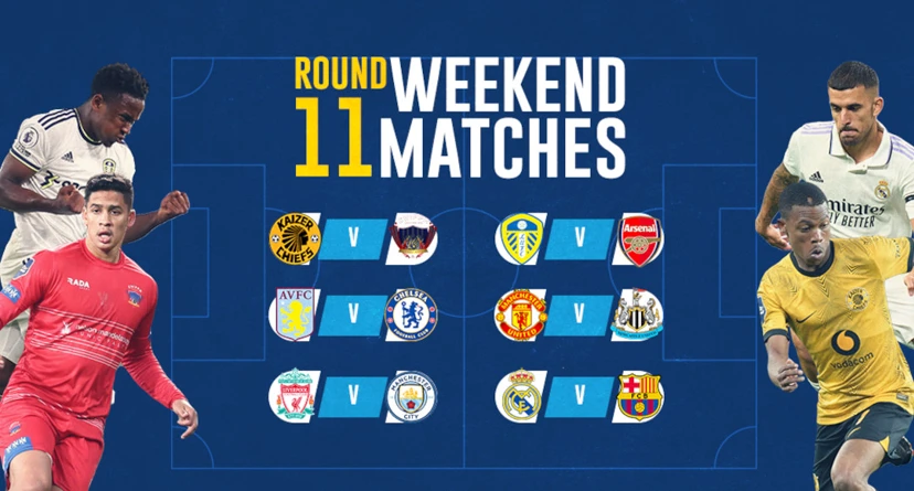 SuperPicks Round 11 - it could be your week! | SuperSport