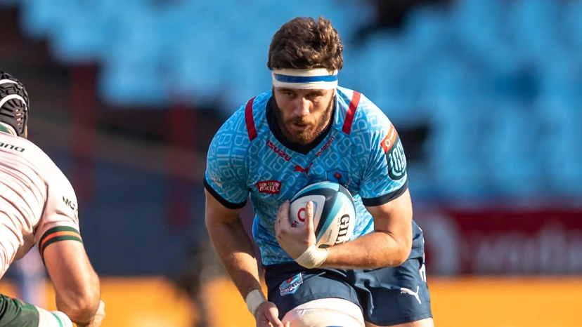 Nortje the real deal for Boks – Bekker | SuperSport