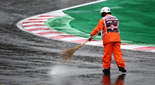 Suzuka verdict: One big mess | SuperSport