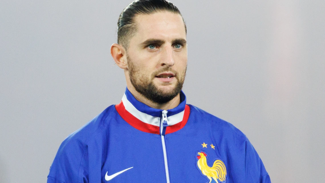 Rabiot out for at least 10 days with calf injury: AC Milan | SuperSport